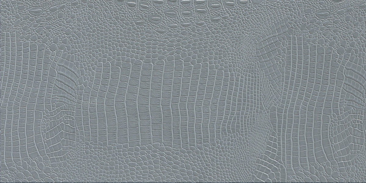 Croco Leather Tile - Rungranda