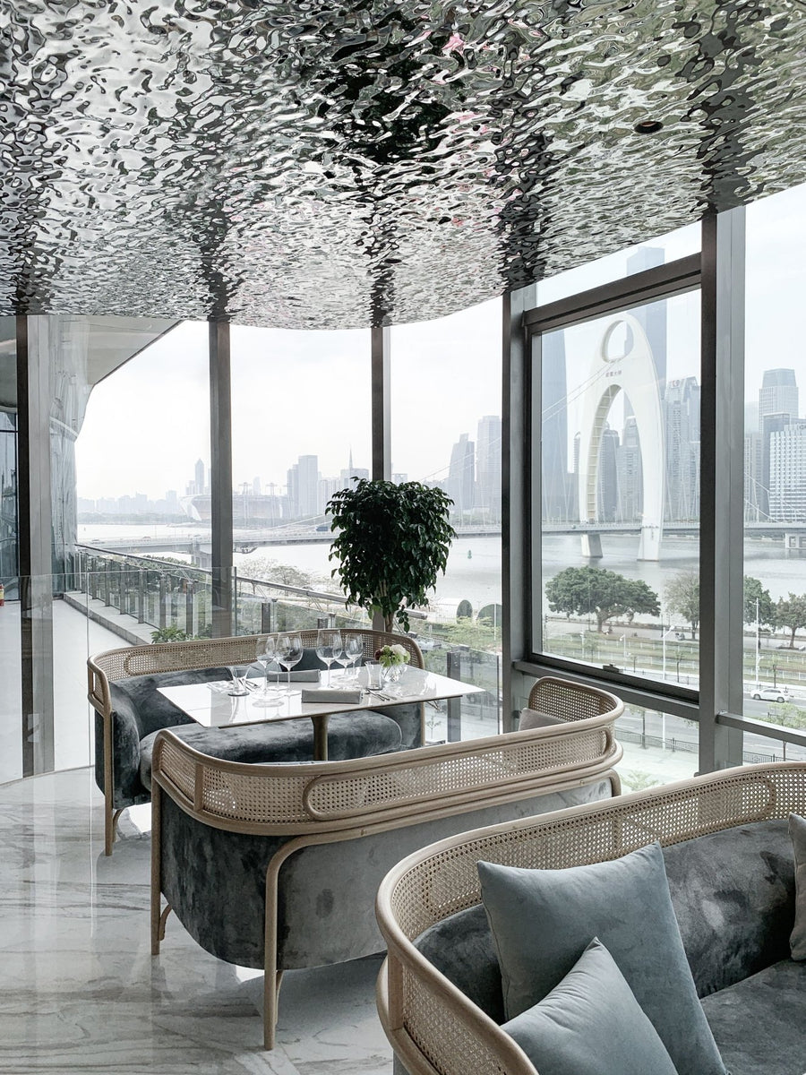 Ripple Series - Rungranda