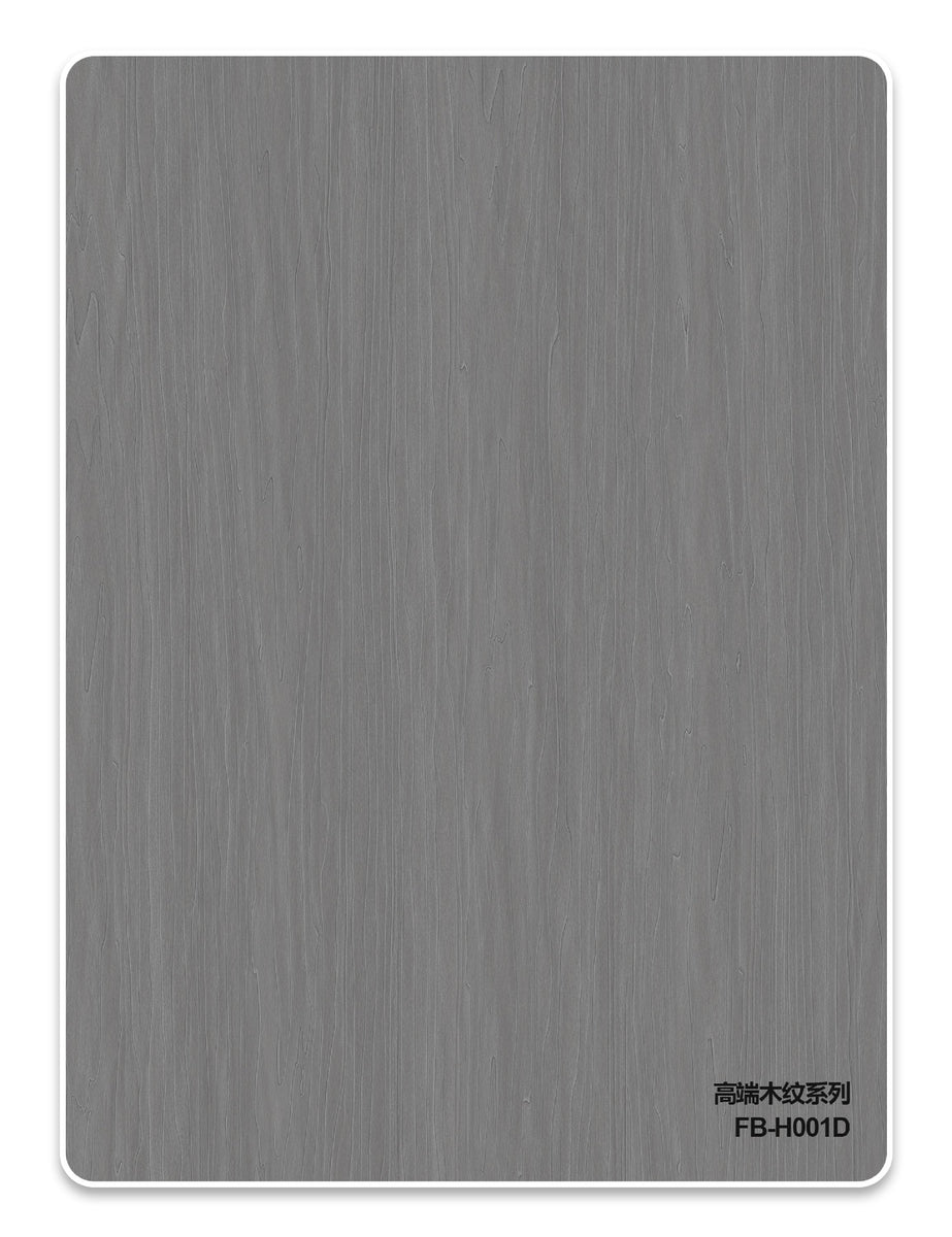 Wood Grain Series - Rungranda