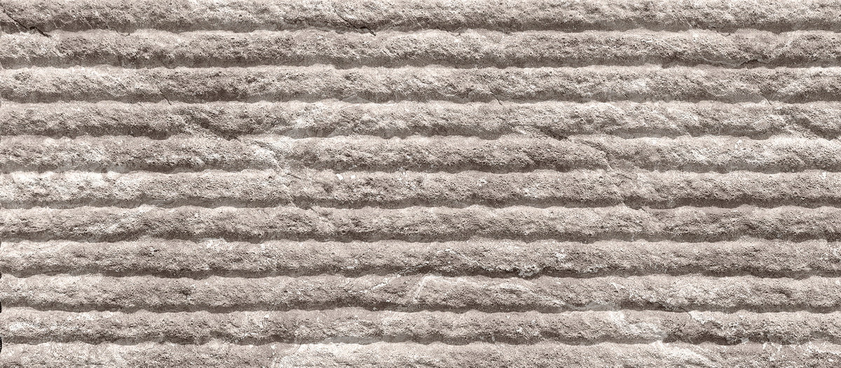 Oman Linear Stone Andes Light Brown – Rungranda