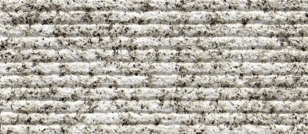 Oman Linear Stone White Sesame – Rungranda