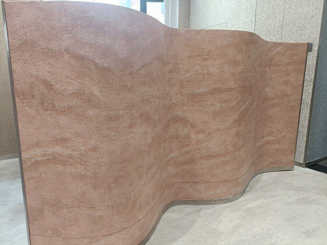 Travertine Andes Red – Rungranda